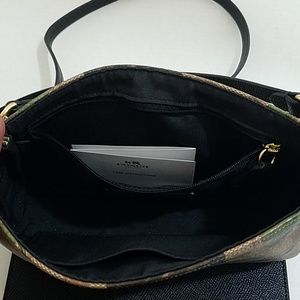 Coach | Bags | Coach F2888 Twoinone Crossbody Bag | Poshmark
